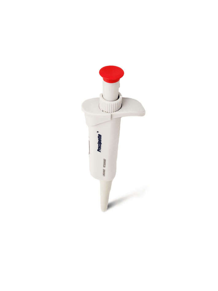 Four E's Single Channel Adjustable Micro Pipette 0.1µl–1ml | Canada ...