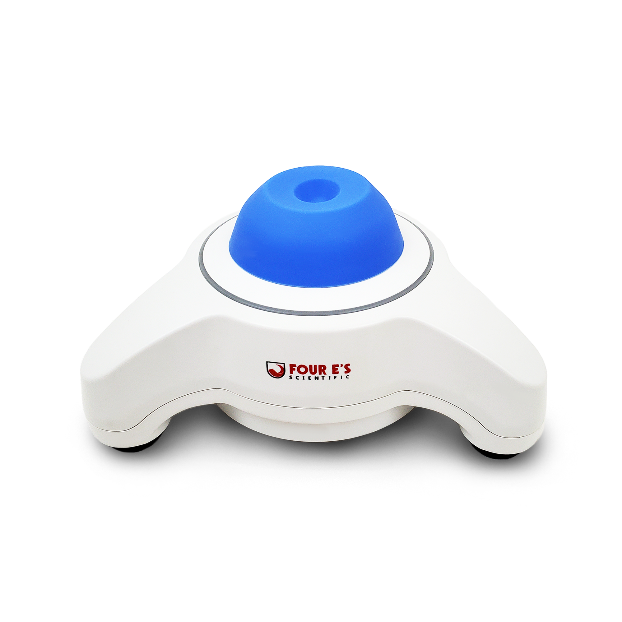 Four E's Triangle Mini Vortex Mixer 6500 RPM Stir Speed, 50 ml Liquid ...