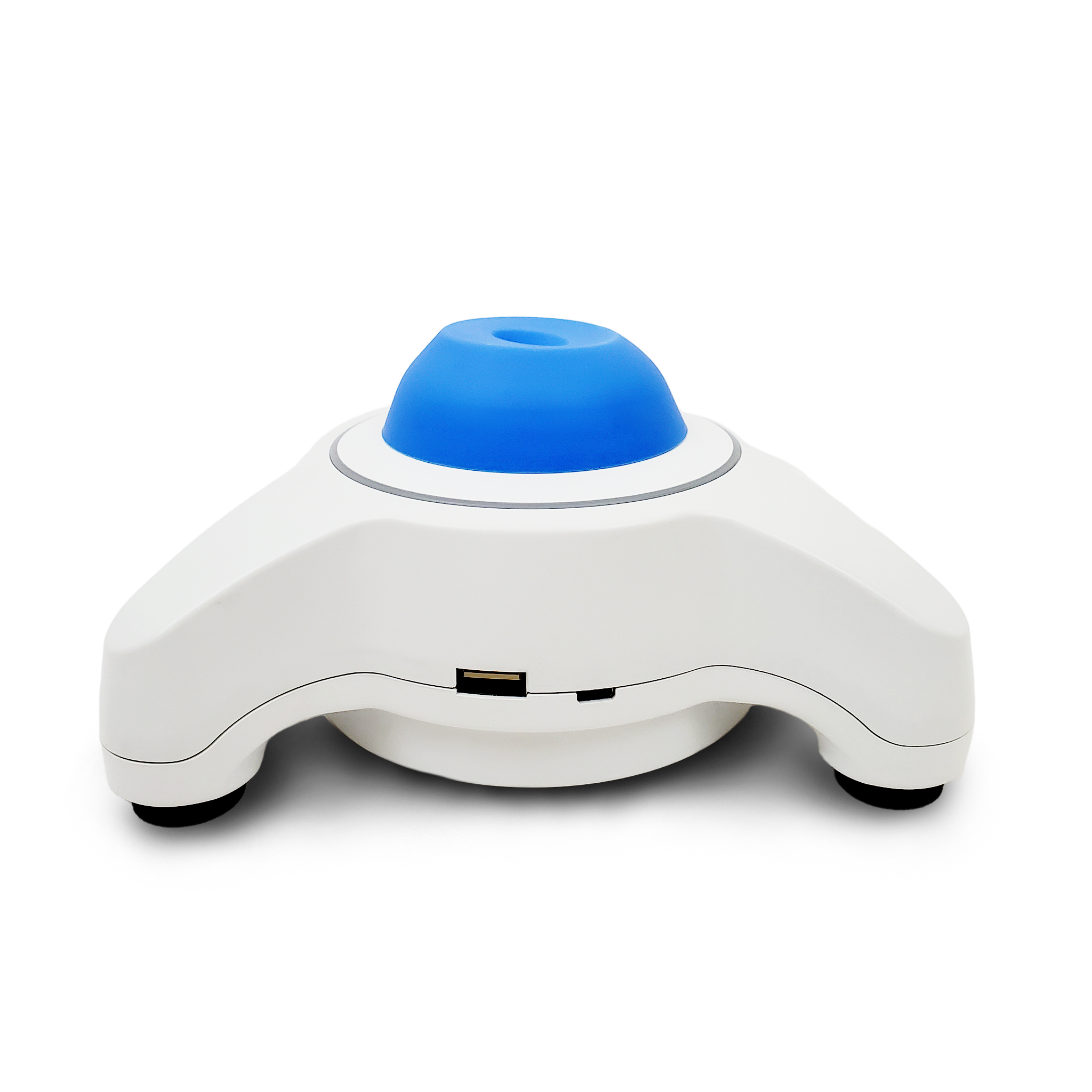 Four E's Triangle Mini Vortex Mixer 6500 RPM Stir Speed, 50 ml Liquid ...