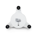 Four E's Triangle Mini Vortex Mixer 6500 RPM Stir Speed, 50 ml Liquid ...